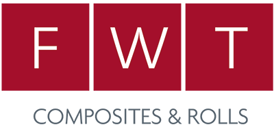 Composite Walzen | FWT Composites & Rolls